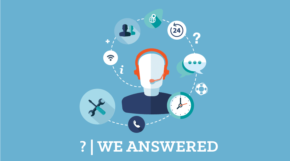 You Asked, We Answered - FAQ for Shiftboard Admins and Users You Asked, We Answered - FAQ for Shiftboard Admins and Users