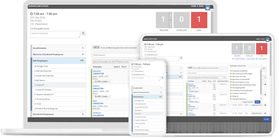 SchedulePro Plans | Shiftboard