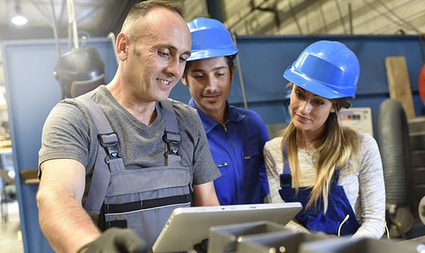 Revolutionizing Employee Scheduling for Your Shift-Based Operations ...