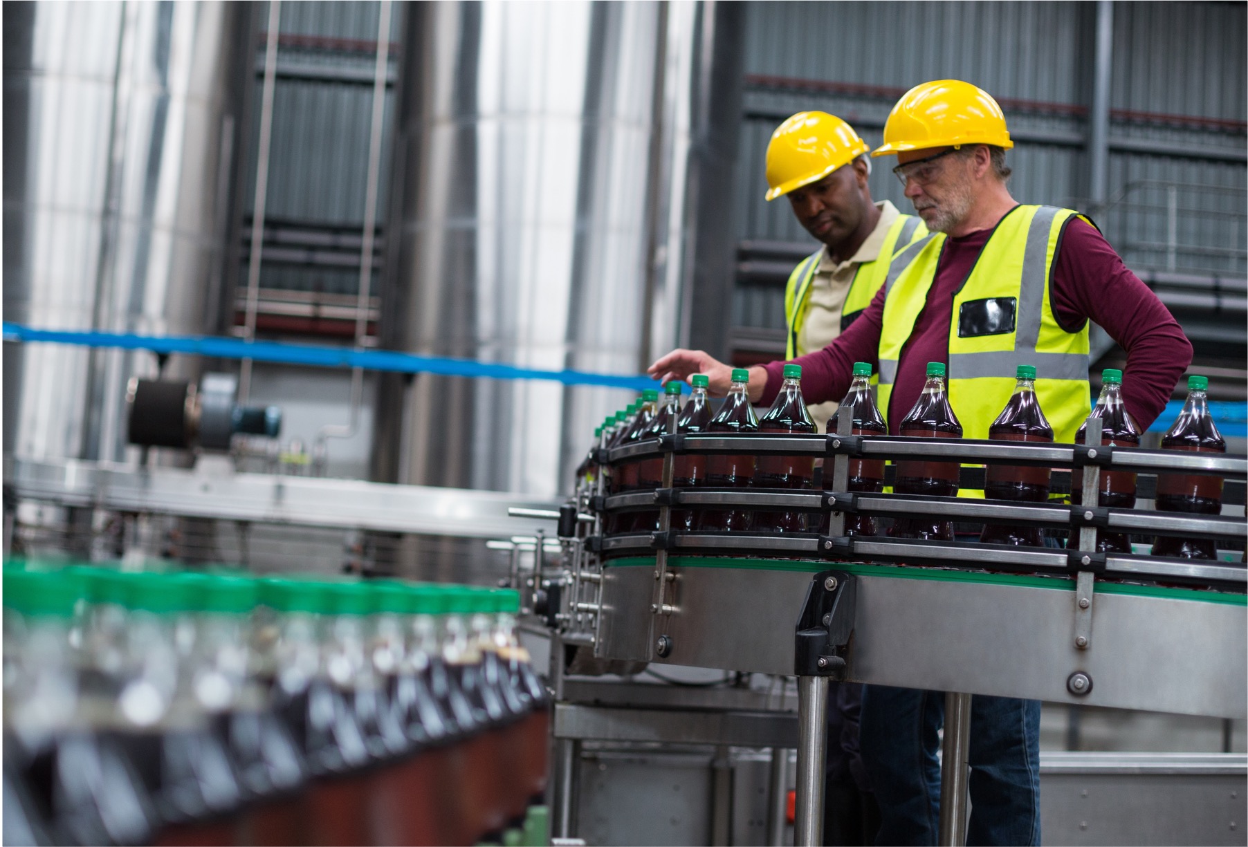 Labor Synchronized Production Scheduling | Shiftboard