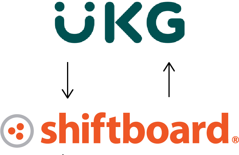 UKG - Shiftboard
