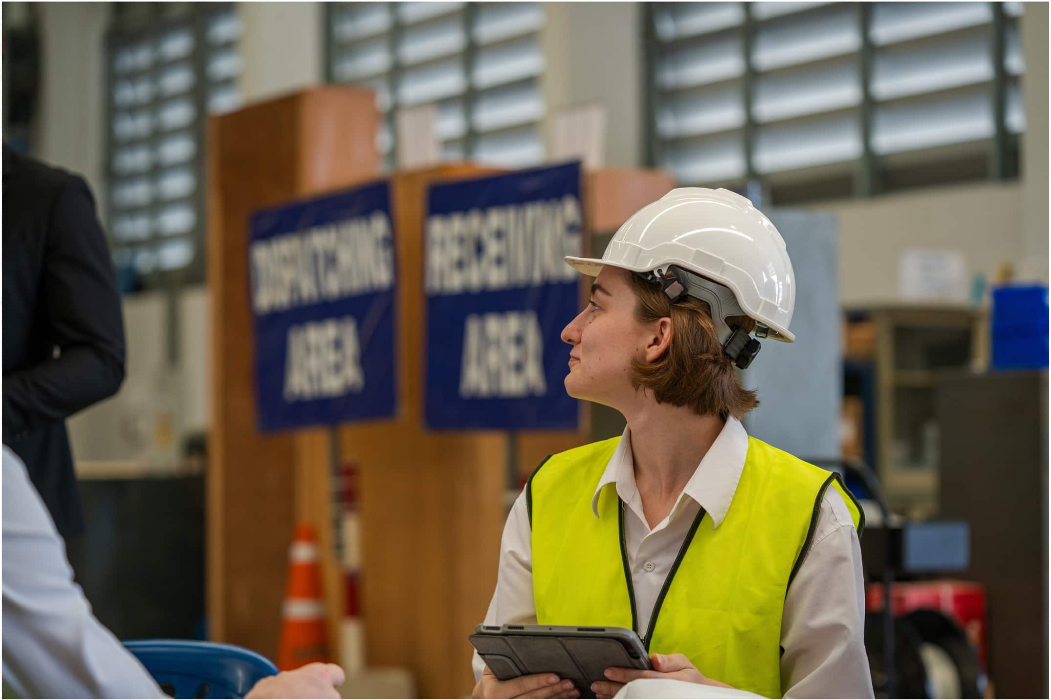 What Manufacturers Can Expect When Transitioning to Automated Employee ...